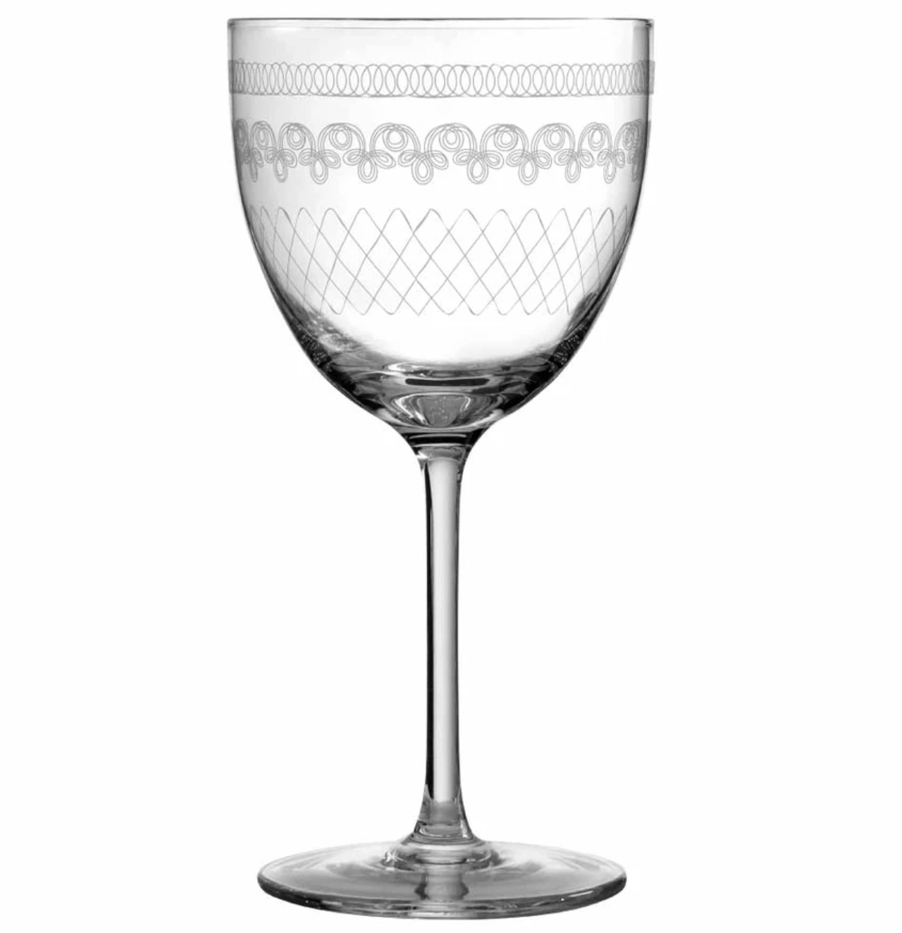 The Nick And Nora Glass 13 Fab Spirit Consumption Vehicles In 2022