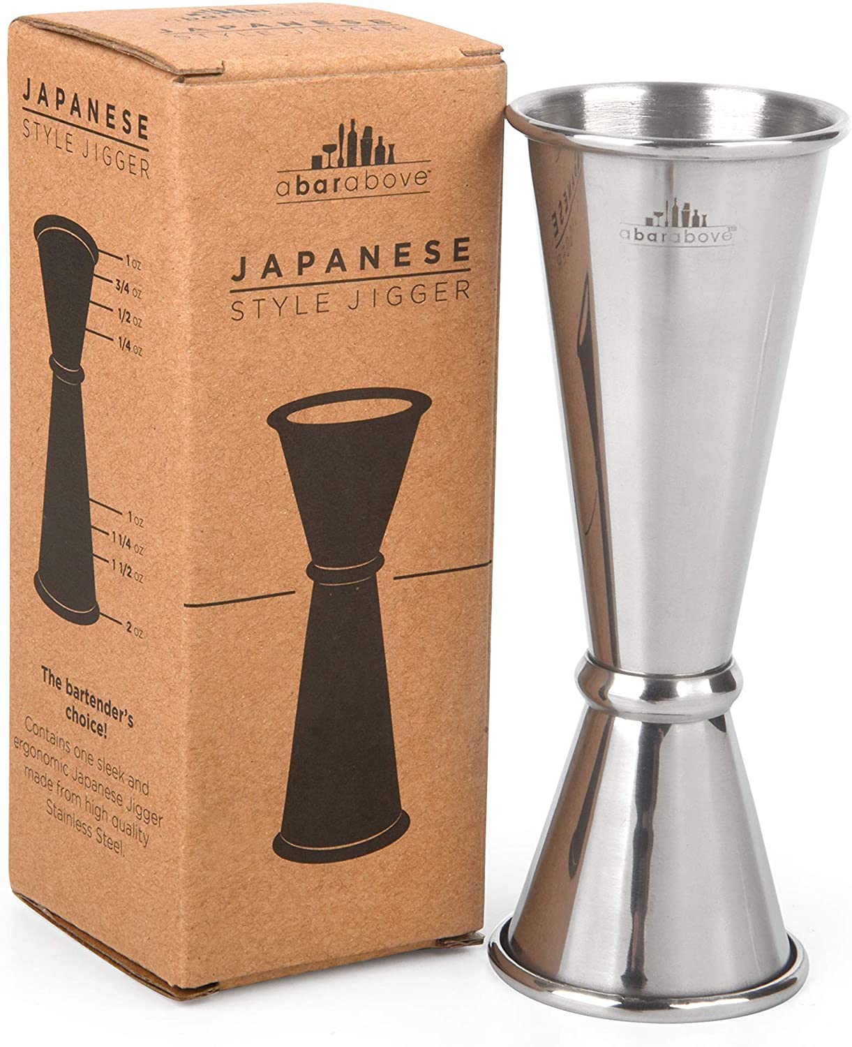 The Best Jigger: 24 for Crafting Kick-Ass Cocktails In 2021