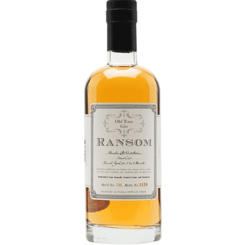 What Is Old Tom Gin? (+ Popular Brands and Why You Should Care)